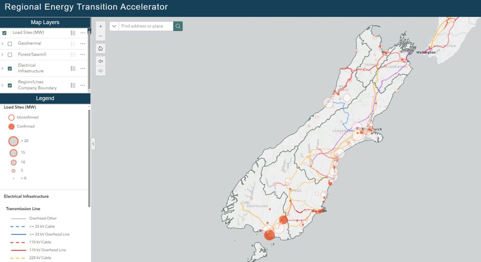 Ergo Partners with EECA To Develop the RETA Map – Ergo Consulting